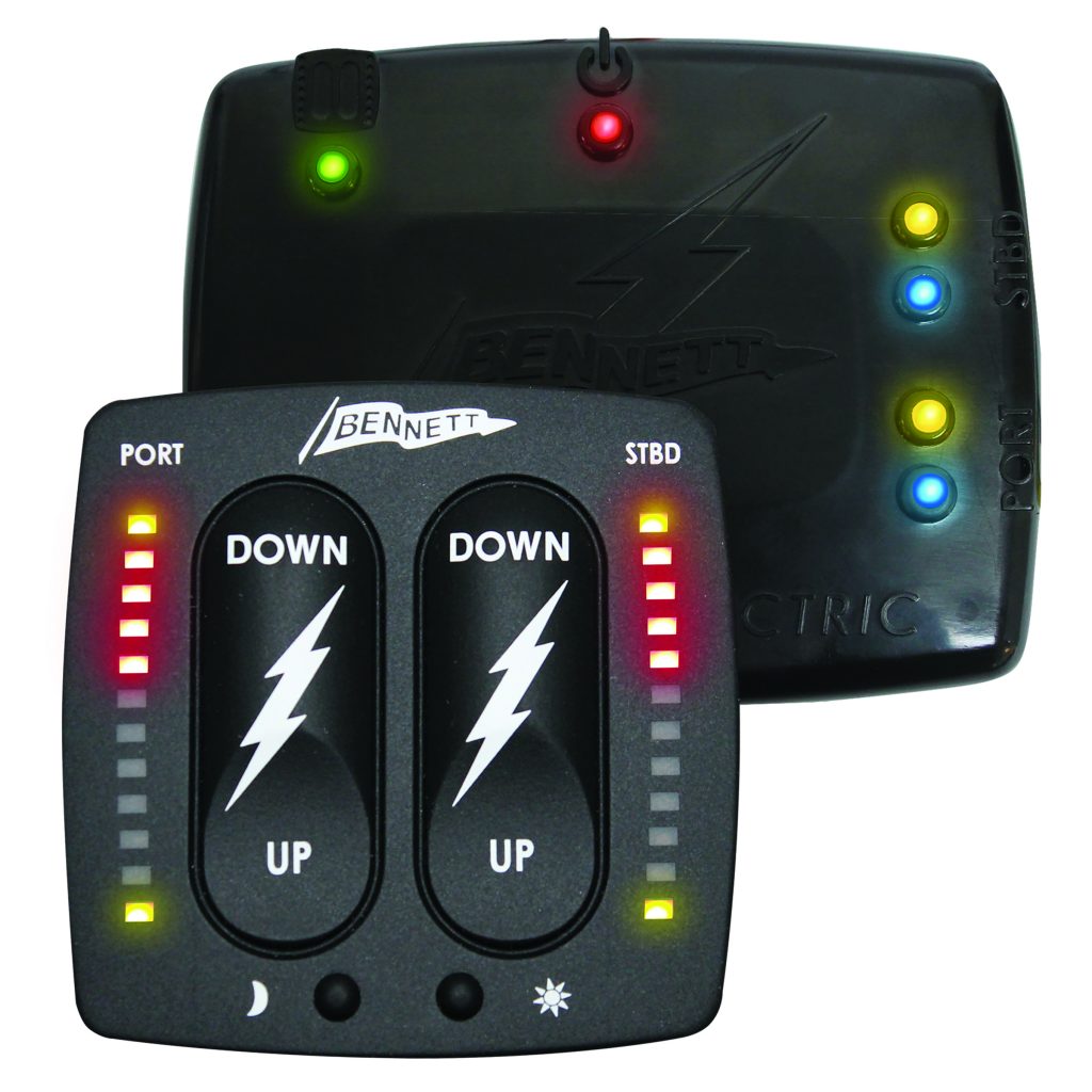 BOLT INDICATOR SWITCH - Harrold Marine Wholesale