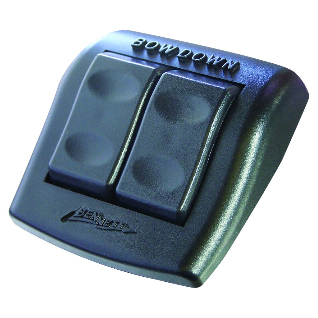 ROCKER SWITCH - Harrold Marine Wholesale