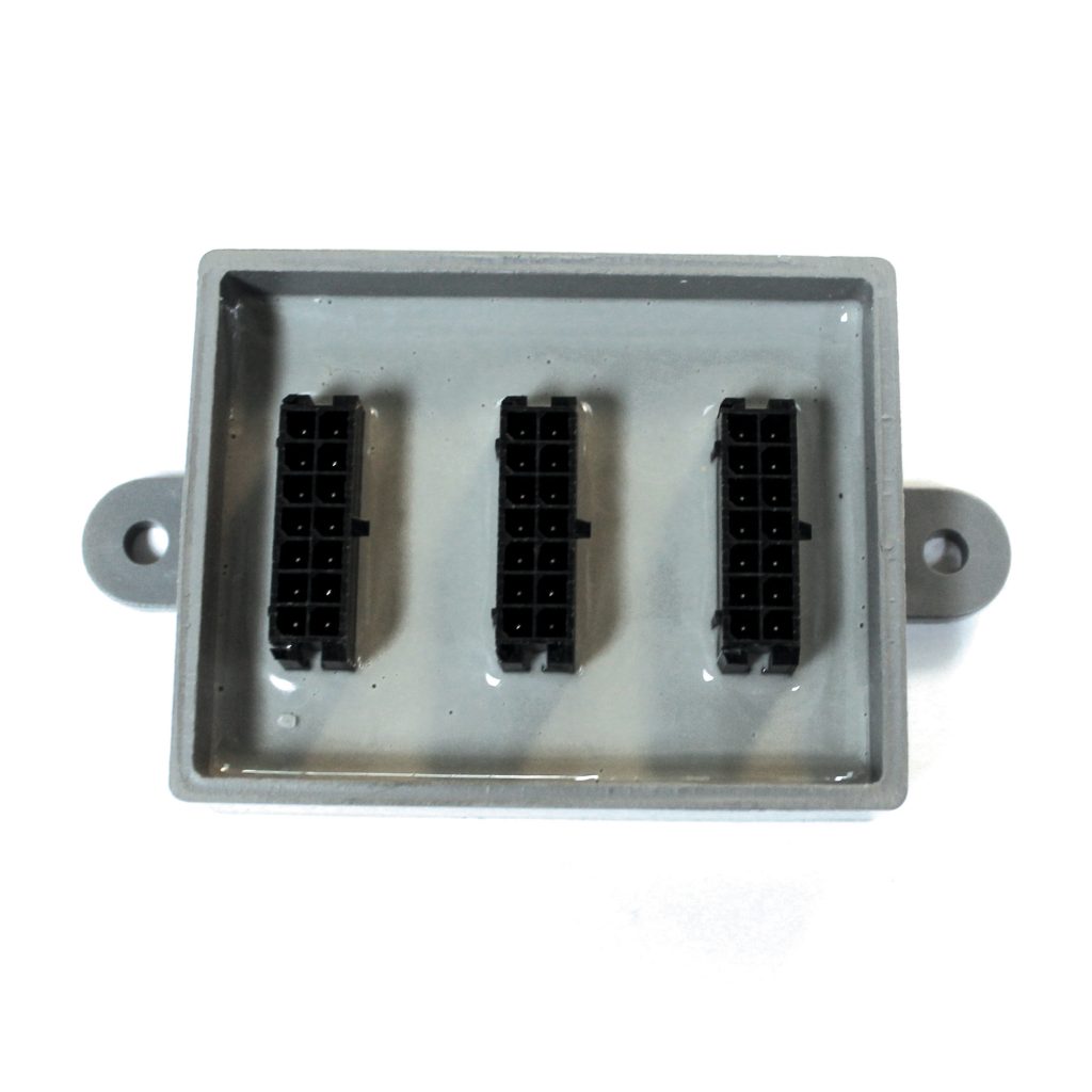 EIC BRIDGE JUNCTION BOX - Harrold Marine Wholesale