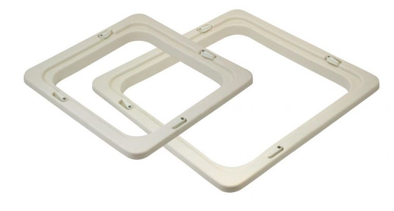 TRIM RING - 2070-10 1070-10 170845 - Harrold Marine Wholesale