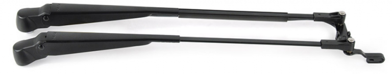 WIPER ARM PANTOGRAPH - DOGA 116 - 550MM - Harrold Marine Wholesale